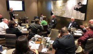 January CIOCAL Breakfast: “Mindset Matters: A Toolkit for Growth” - CIO ...