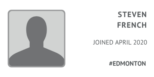 Welcome, Steven French - CIO Association of Canada