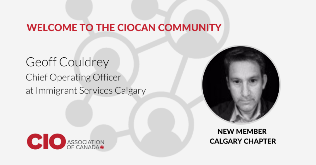 Chapter - Calgary - CIO Association of Canada