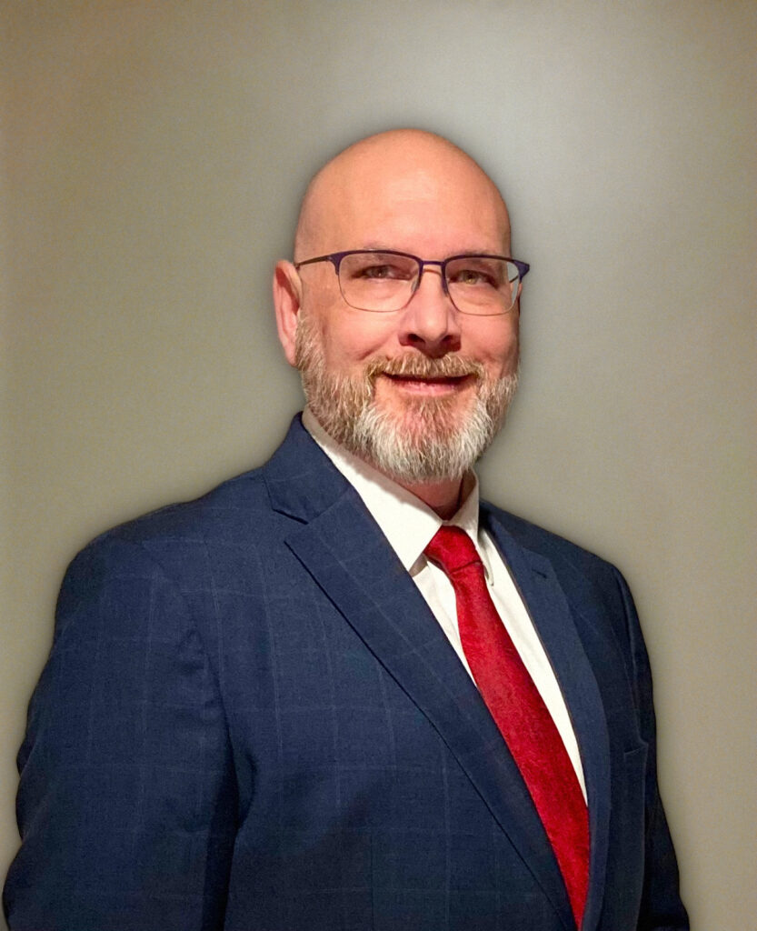 Robert Antonishen - CIO Association of Canada