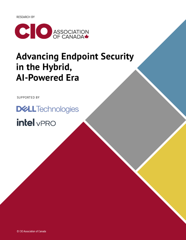 Advancing Endpoint Security in the Hybrid, AI-Powered Era - CIO ... Advancing Endpoint Security in the Hybrid, AI-Powered Era - CIO ...