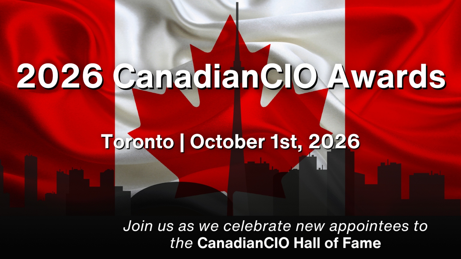 CanadianCIO of the Year Awards - CIO Association of Canada